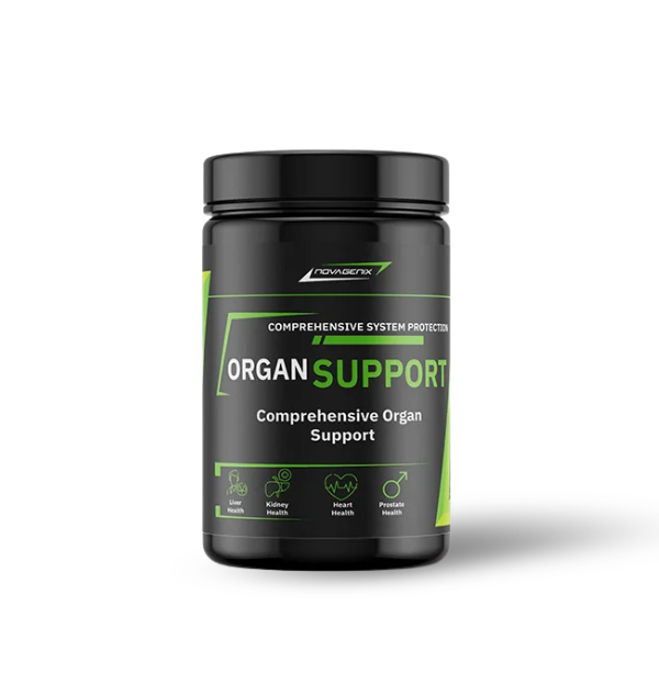 NG - Organ Support - Weight loss Supplements / Slimming Products