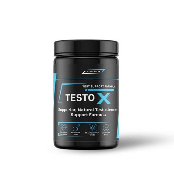 NG - Testo X - Weight loss Supplements / Slimming Products