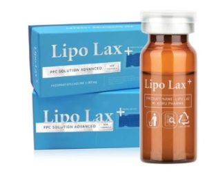 Lipo Lax + (Fat Dissolving & Cellulite Treatment) - Weight loss ...