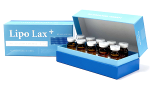 Lipo Lax + (Fat Dissolving & Cellulite Treatment) - Weight loss ...