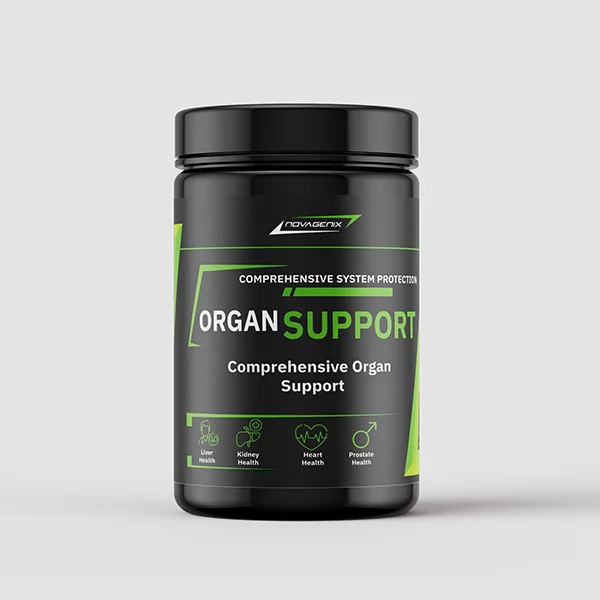 NG - Organ Support - Weight loss Supplements / Slimming Products