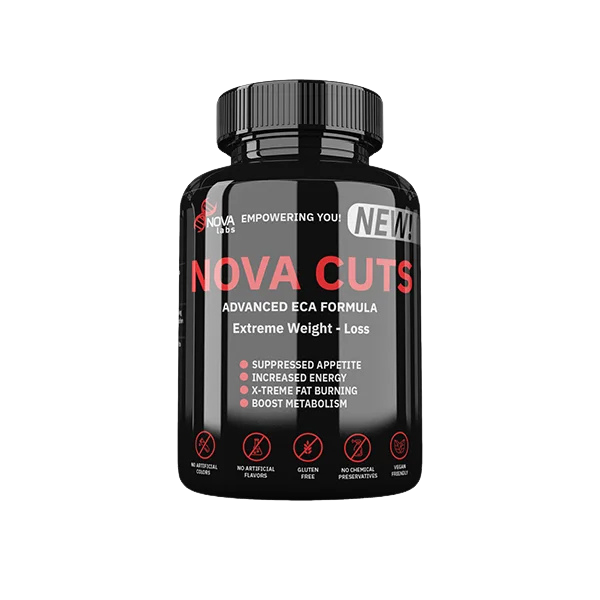 NL - Nova Cuts - Fat Loss - Weight loss Supplements / Slimming Products