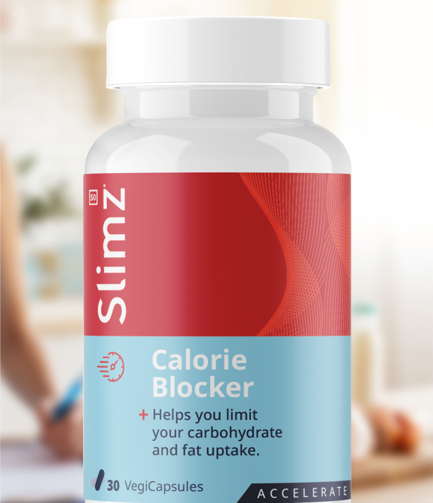 Calorie Blocker - 30 Capsules - Weight loss Supplements / Slimming Products