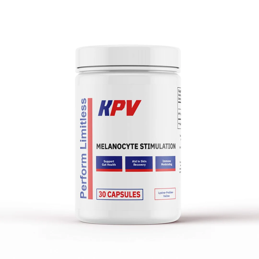 LP - KPV - Capsules - Weight loss Supplements / Slimming Products
